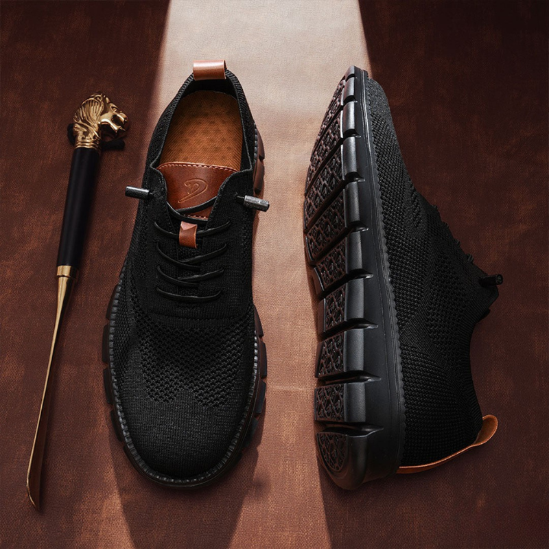 Blackout Shoes - Limited Edition – VOGANY